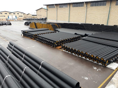 Polywin - PE pipe and fitting